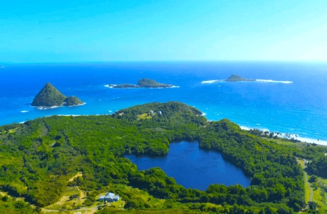 Best time to visit Grenada (Spices of the Caribbean) - TRAILOKA