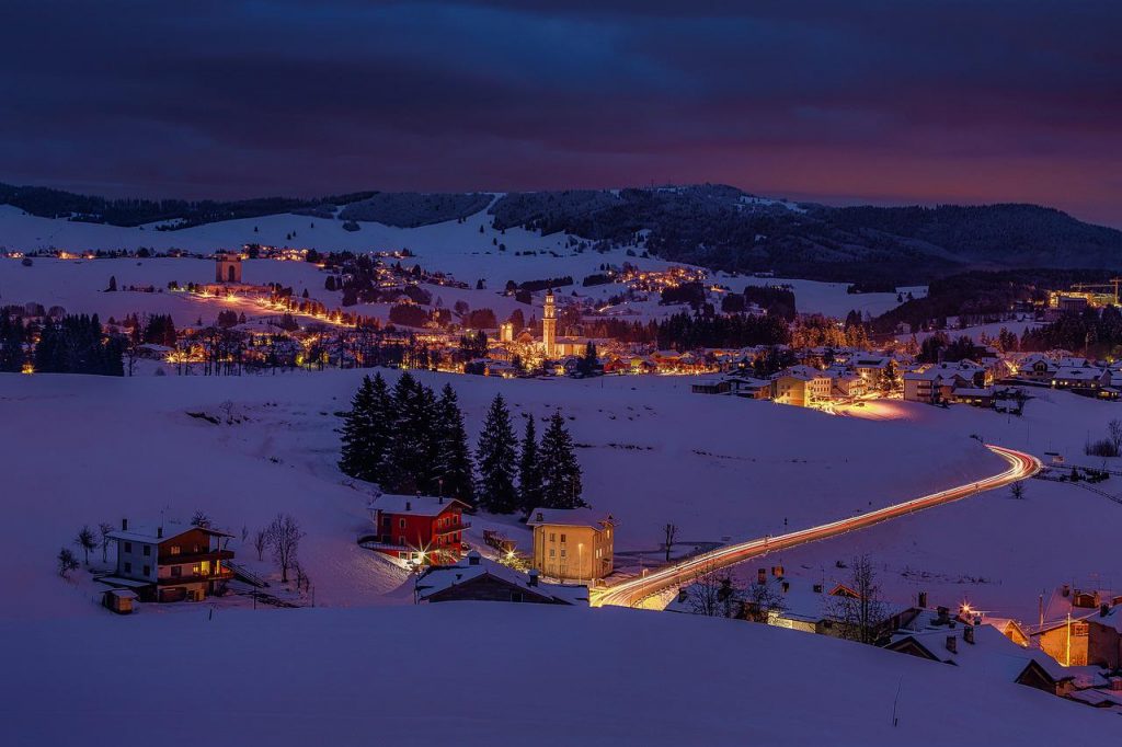Most Beautiful Places in Northeast Italy (Relaxing Spots) - TRAILOKA