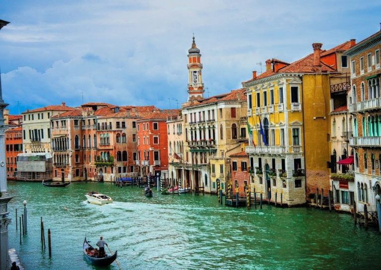 Most Beautiful Places in Northeast Italy (Relaxing Spots) - TRAILOKA