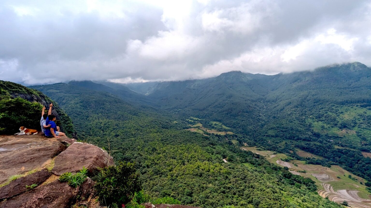 Explore Knuckles Manigala – A Trekker's Paradise in Sri Lanka - TRAILOKA